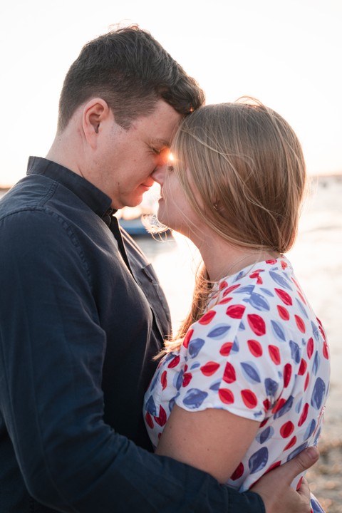 Danielle & Richard
