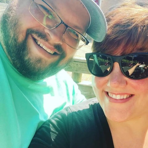Paula & Chris | Joy