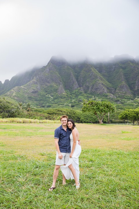 Annamaria & Liam | Joy