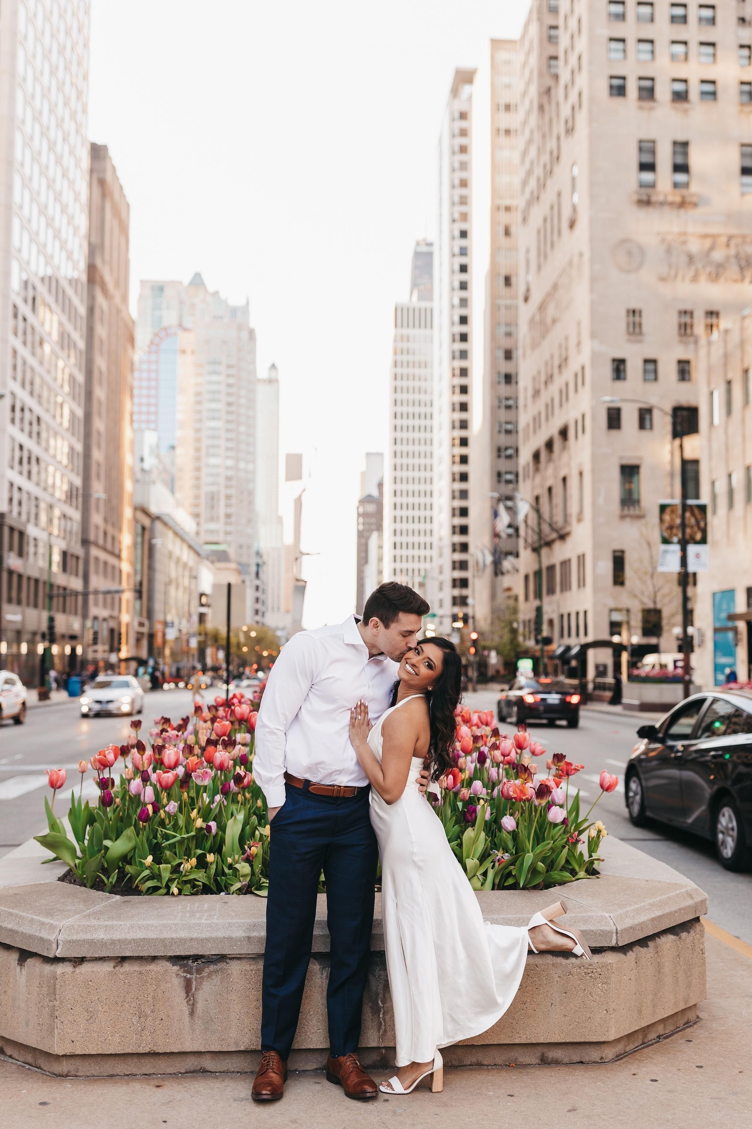 Maya & Angelo