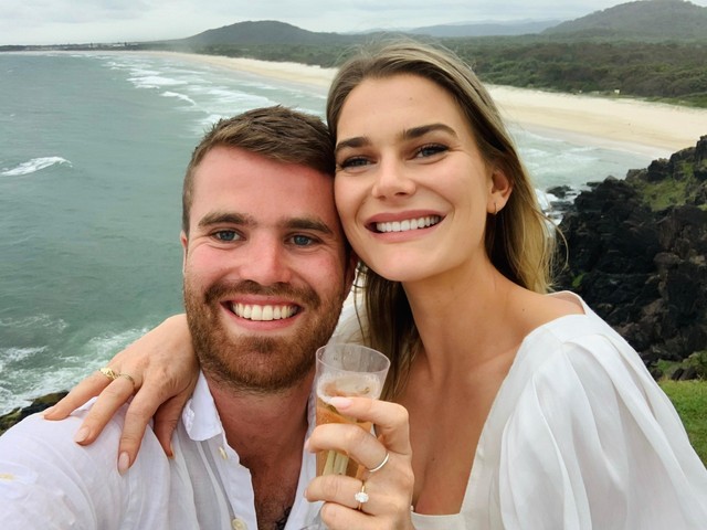 Jeremy & Katherine | Joy