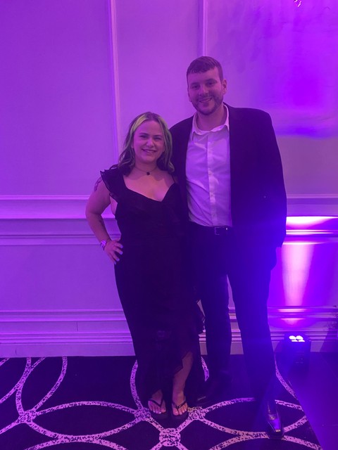 Sierra & Yianni | Joy