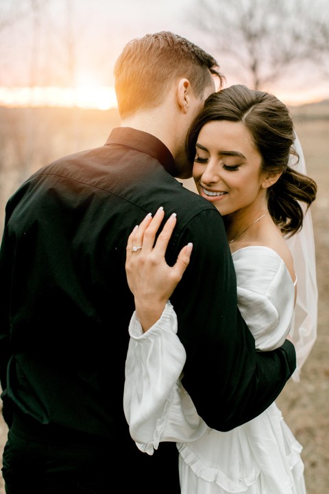 Kelle & Ryan | Joy