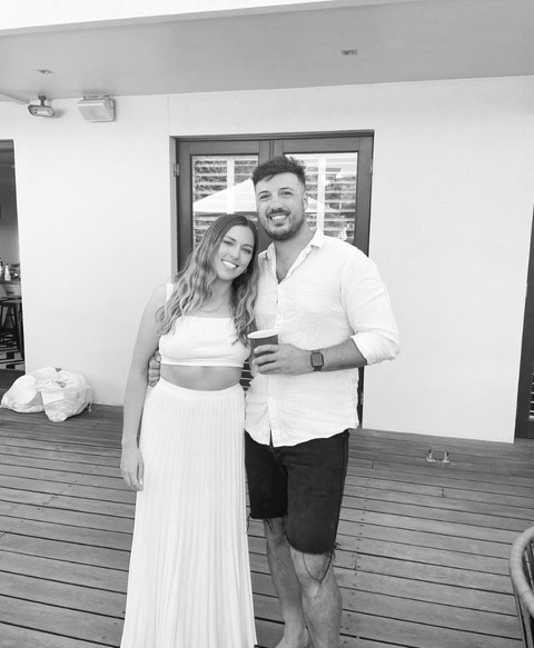 Eloise & Matthew | Joy