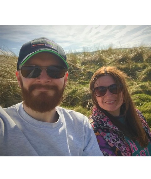 Rebecca & Matt | Joy