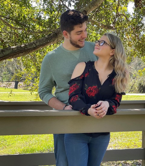 Devon & Nicole | Joy