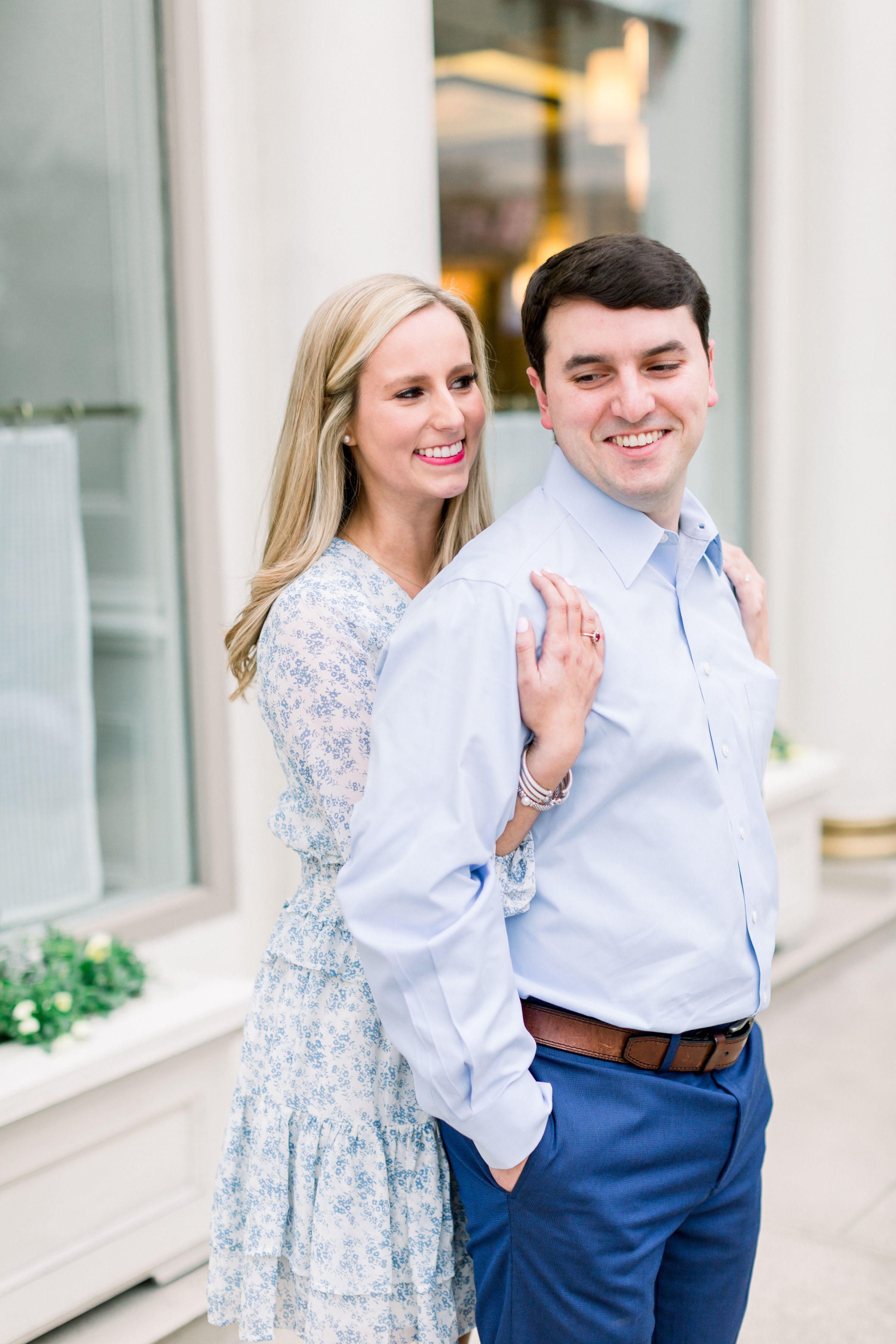 Anna Kathleen & Nathan