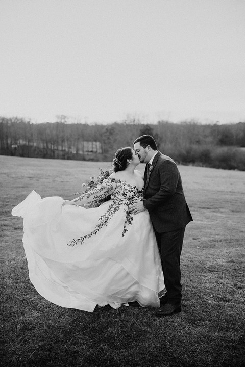 Ivey & Austin | Joy
