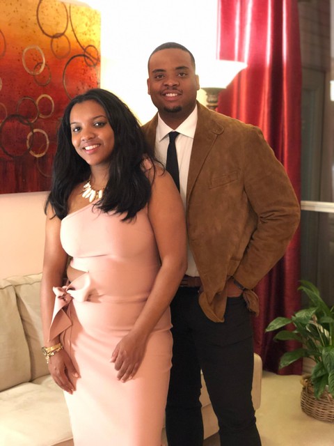 Janelle & Matthew | Joy