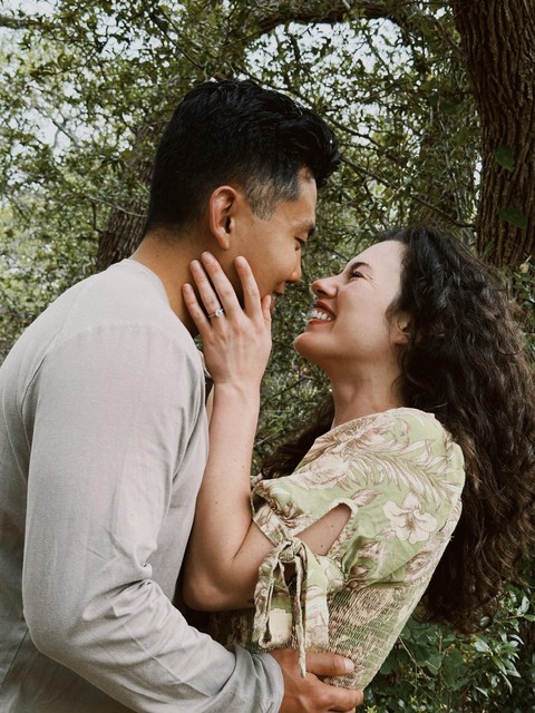 Samantha & Jonathan | Joy