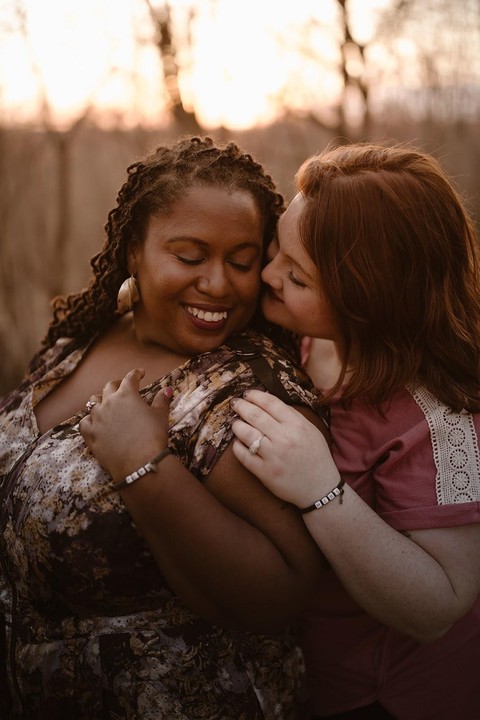 Chelsea Jordan & Chennelle Viree | Joy