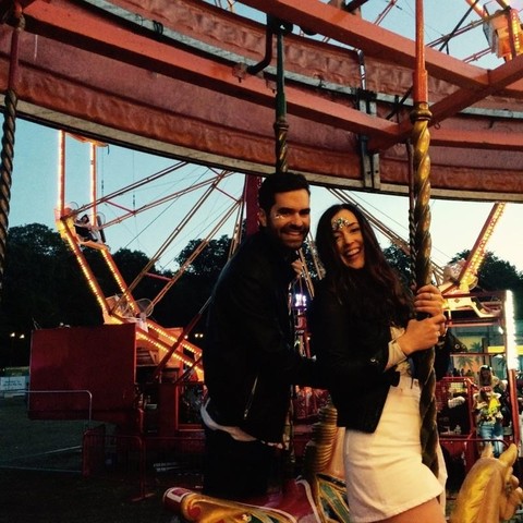 LOUISA & MATTHEW | Joy