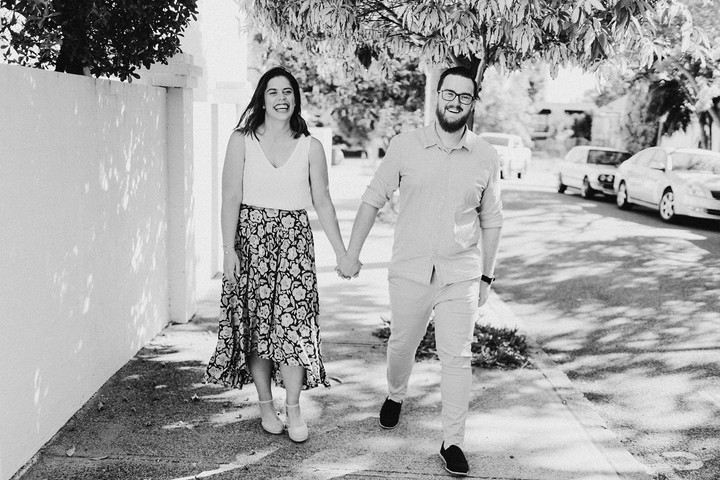 Charlotte & Benjamin | Joy