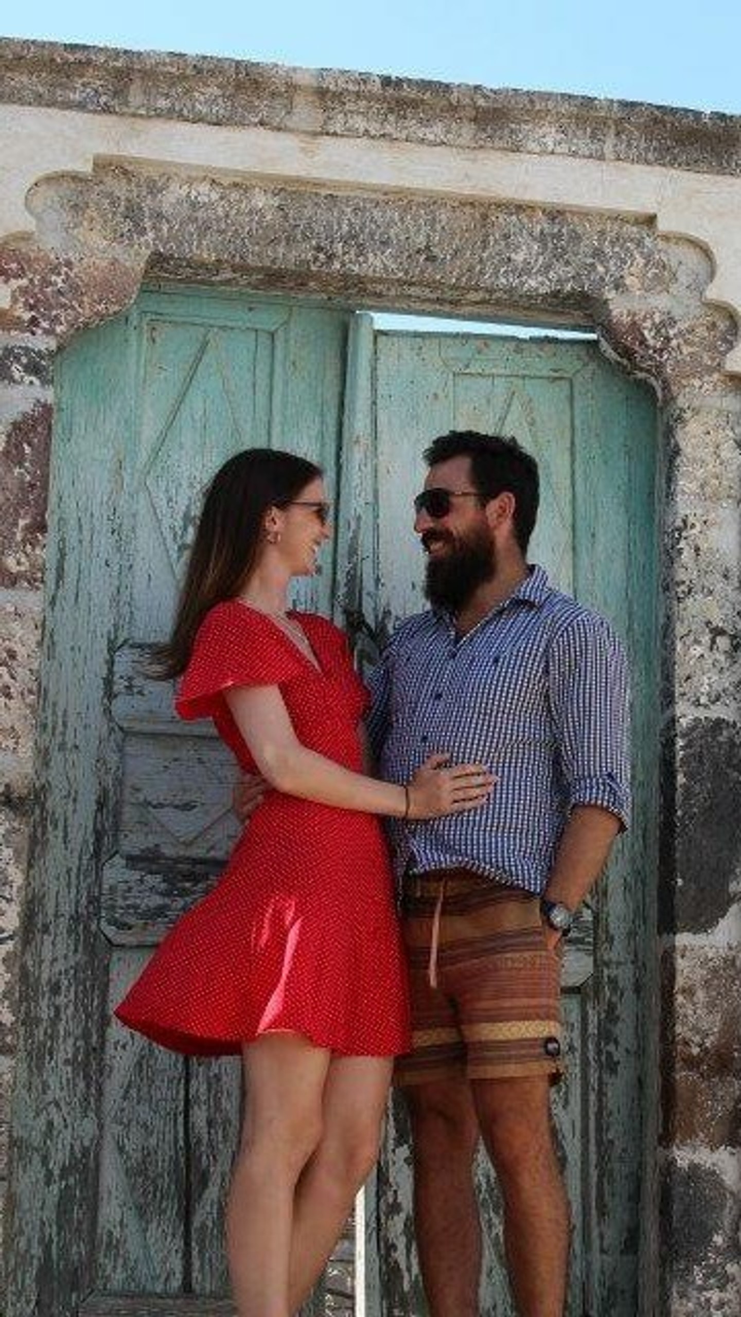 Emma & Ryan