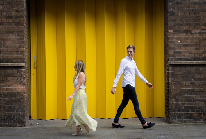 Gavin & Ashley | Joy