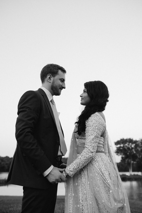 Pranathi & Jason | Joy
