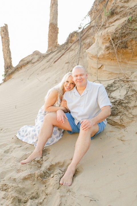 Melissa & Mark | Joy