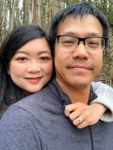 Connie Wing Yan Ha & Thomas Chia Ting Fung | Joy