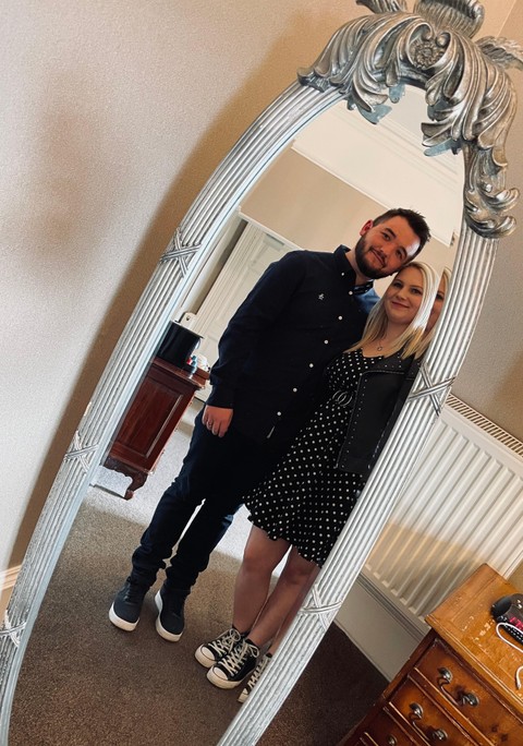 Stephanie & Ryan | Joy