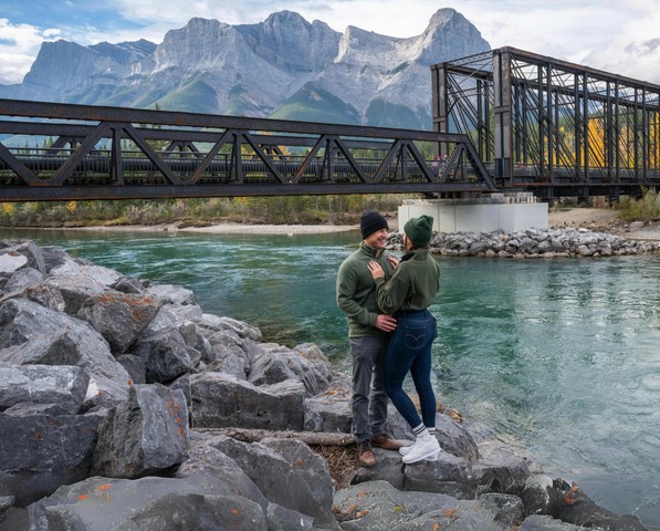 Danielle & Simon | Joy