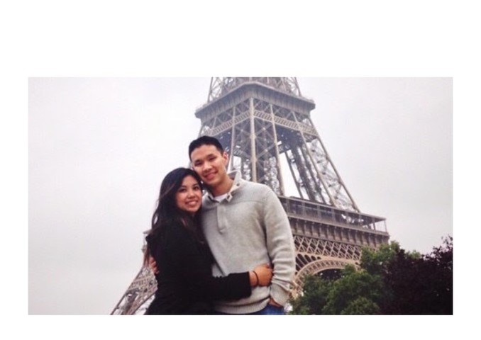 Jaclyn & Christopher | Joy