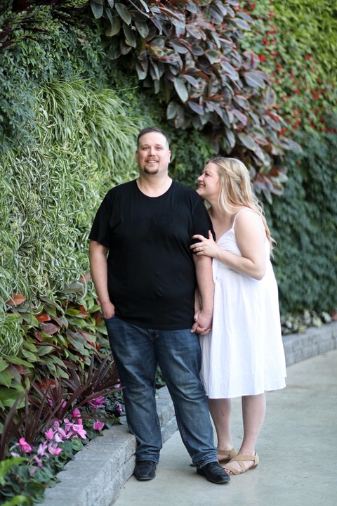 Johnathan & Haley | Joy