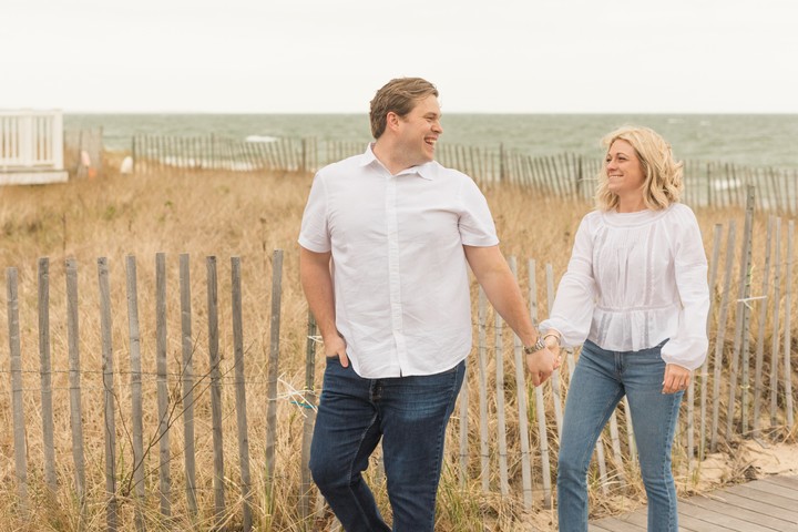 Patrick & Kelly | Joy