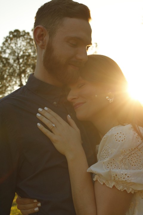 Celeste & Austin | Joy