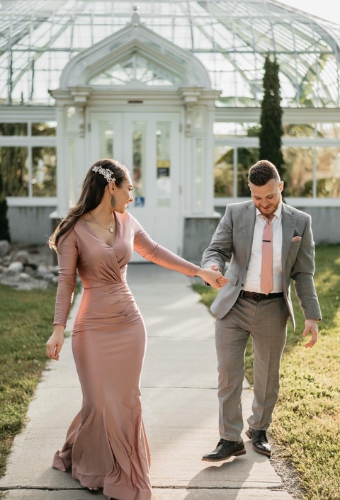 Megan & Moe | Joy