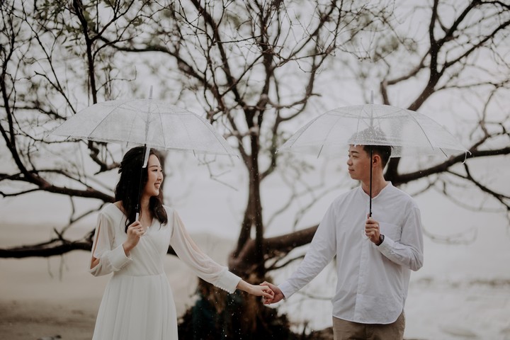 Shu Ying & Marcus | Joy