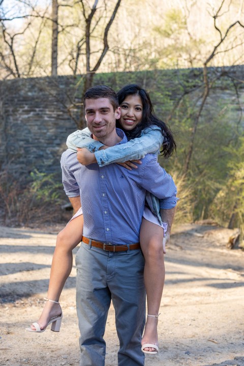 Elaiza & Kevin | Joy