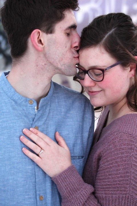 Ashlynn & Nicholas | Joy