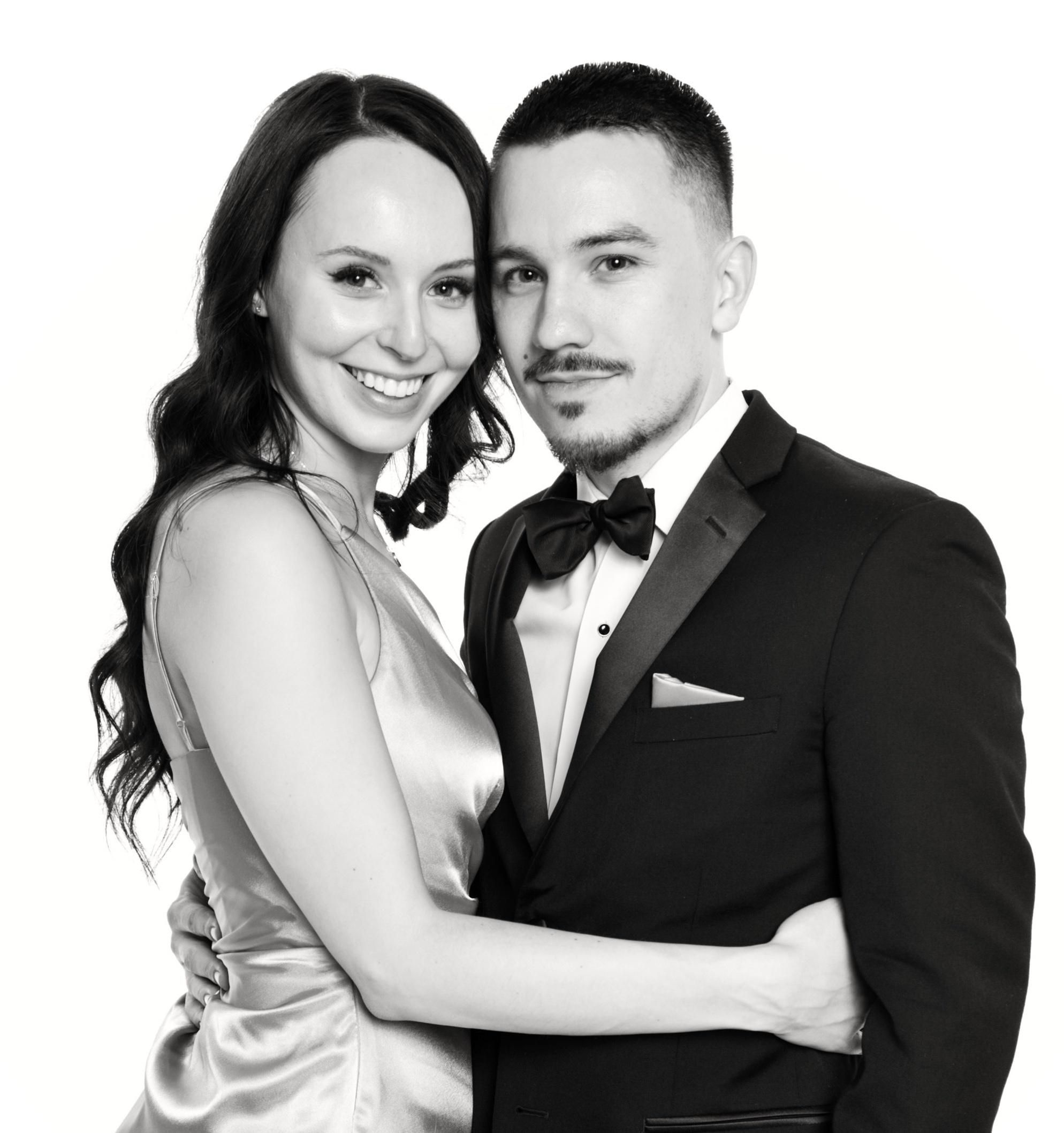 Alexandra & Cortland