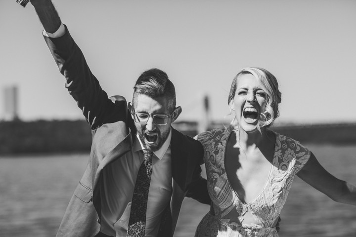 Sarah & Matthew | Joy