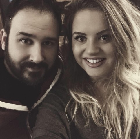 Chloe & Gavin
