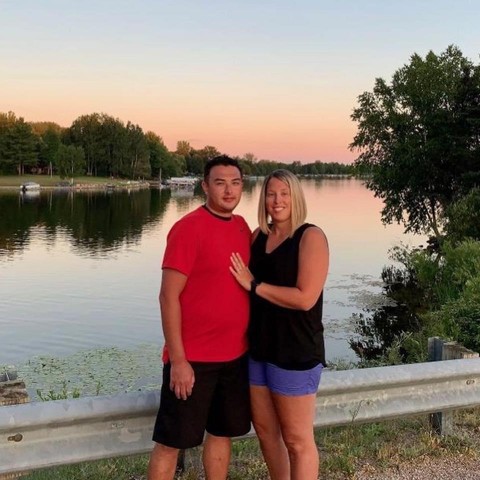 Alison & Randy | Joy