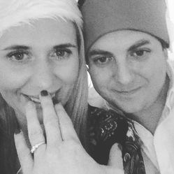 Hannah & Mark