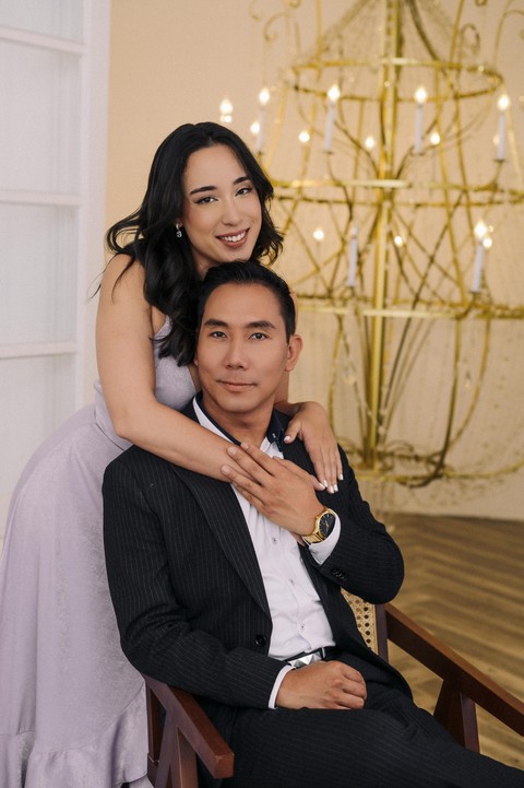 Jonathan & Kimberly | Joy