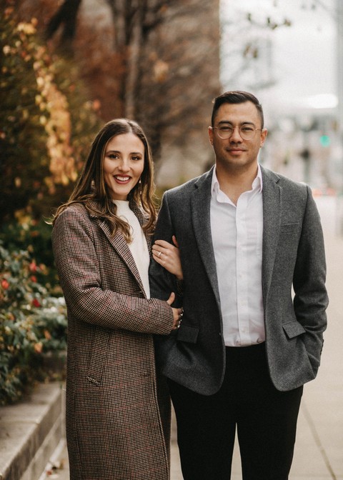 Maria & Mark | Joy