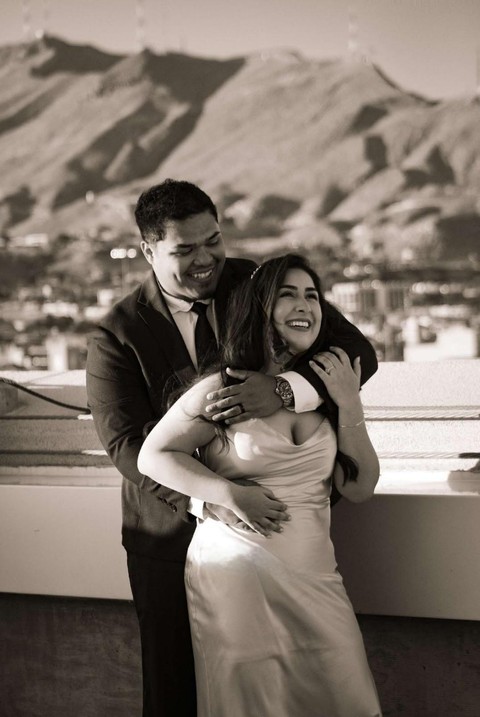 Taylor & Anthony | Joy