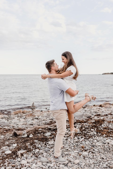 Brooke & Chase | Joy