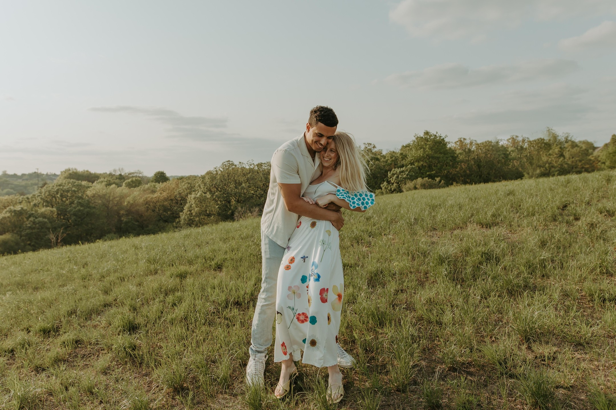 Kayla & Christian