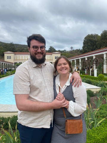 Chelsea & Mackenzie | Joy