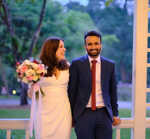 Adarsh & Eva | Joy