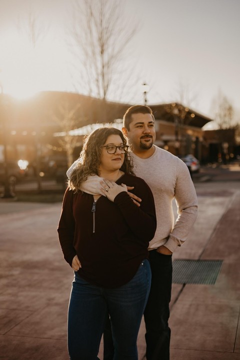 Lisa & Phillip | Joy