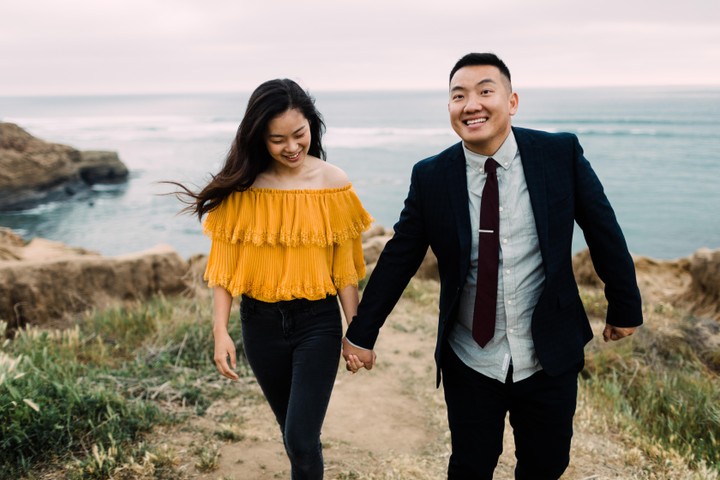 Stacy & Joseph | Joy