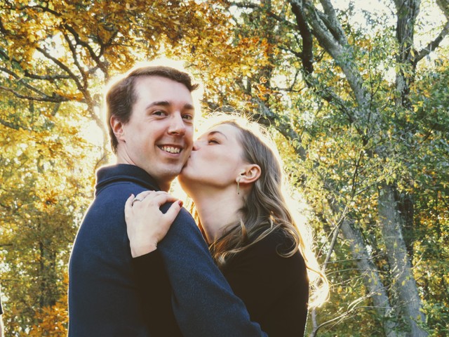 Dan & Molly | Joy