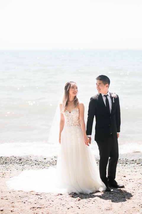 Nicole & Jeremy | Joy
