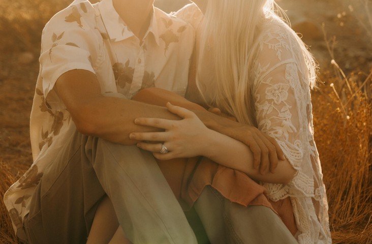 Alexis & Brennan | Joy