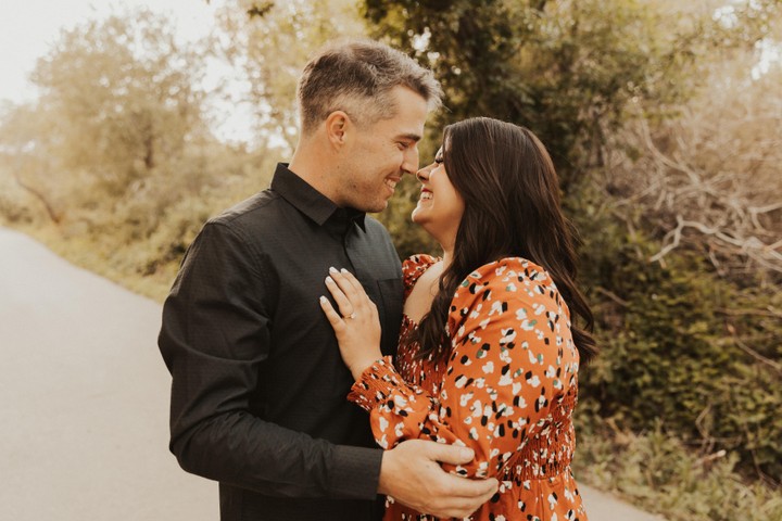 Angela & Kenneth | Joy